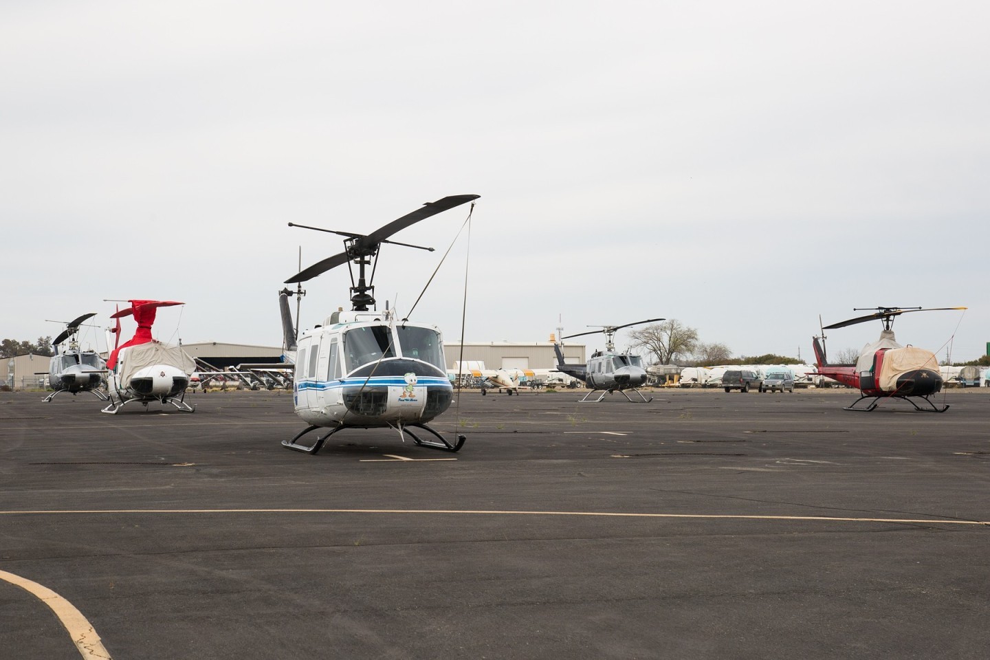 Helicopter Images - 17252201390844