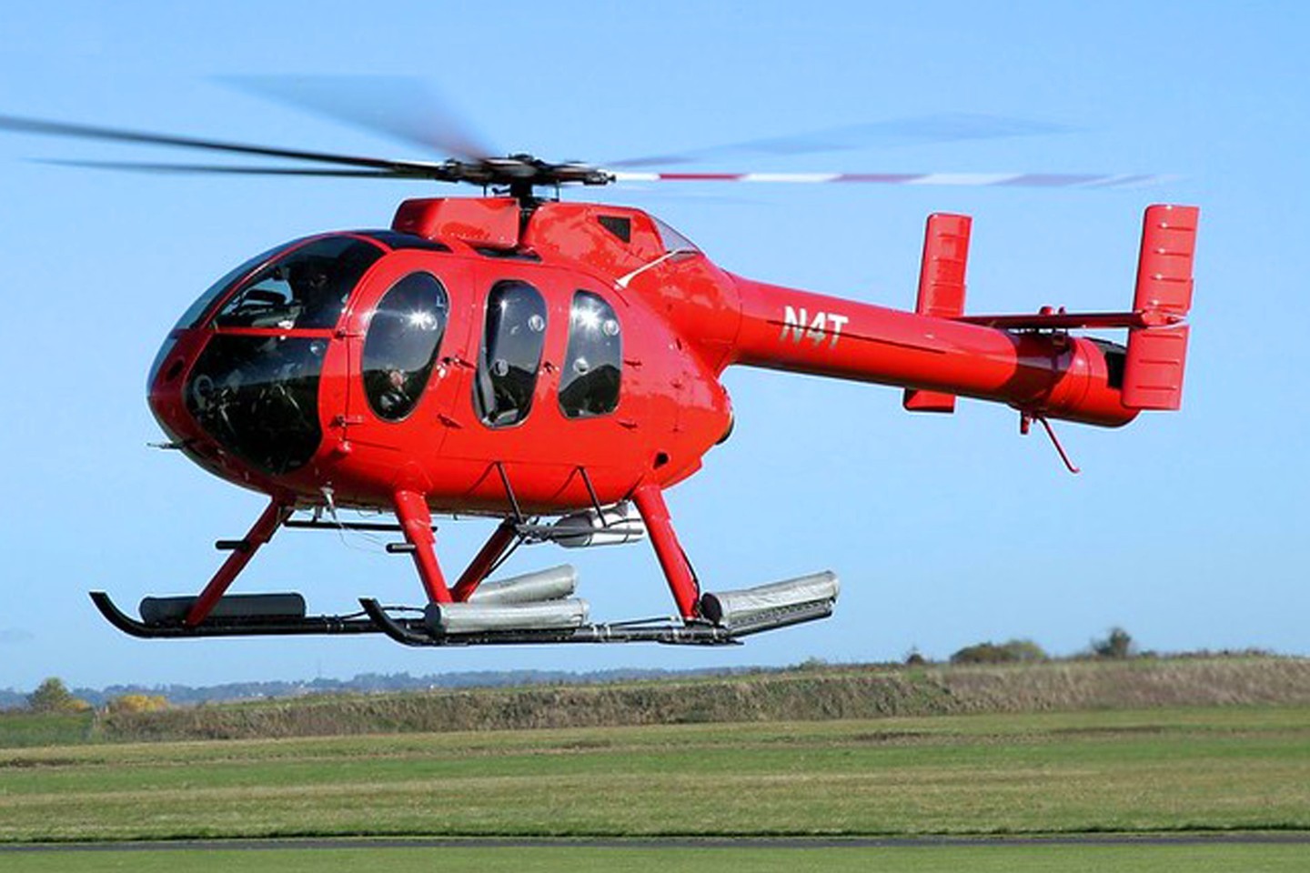 Helicopter Images - 17268520440445