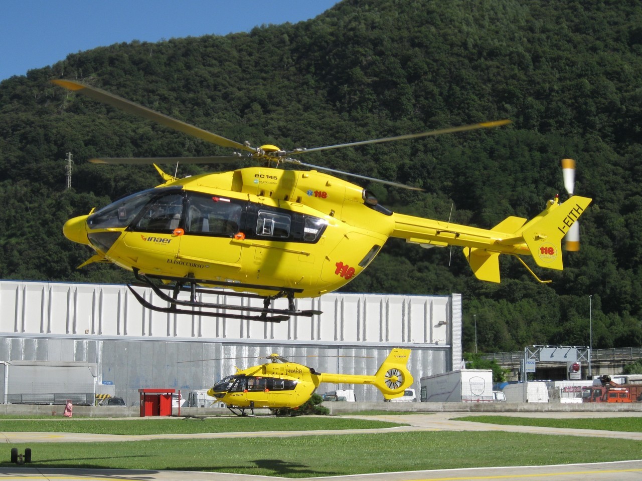Helicopter Images - 17373257074491