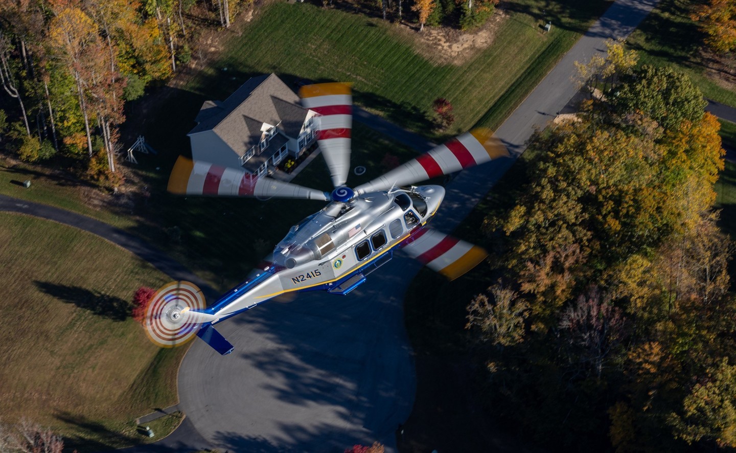 Helicopter Images - 17661899861510