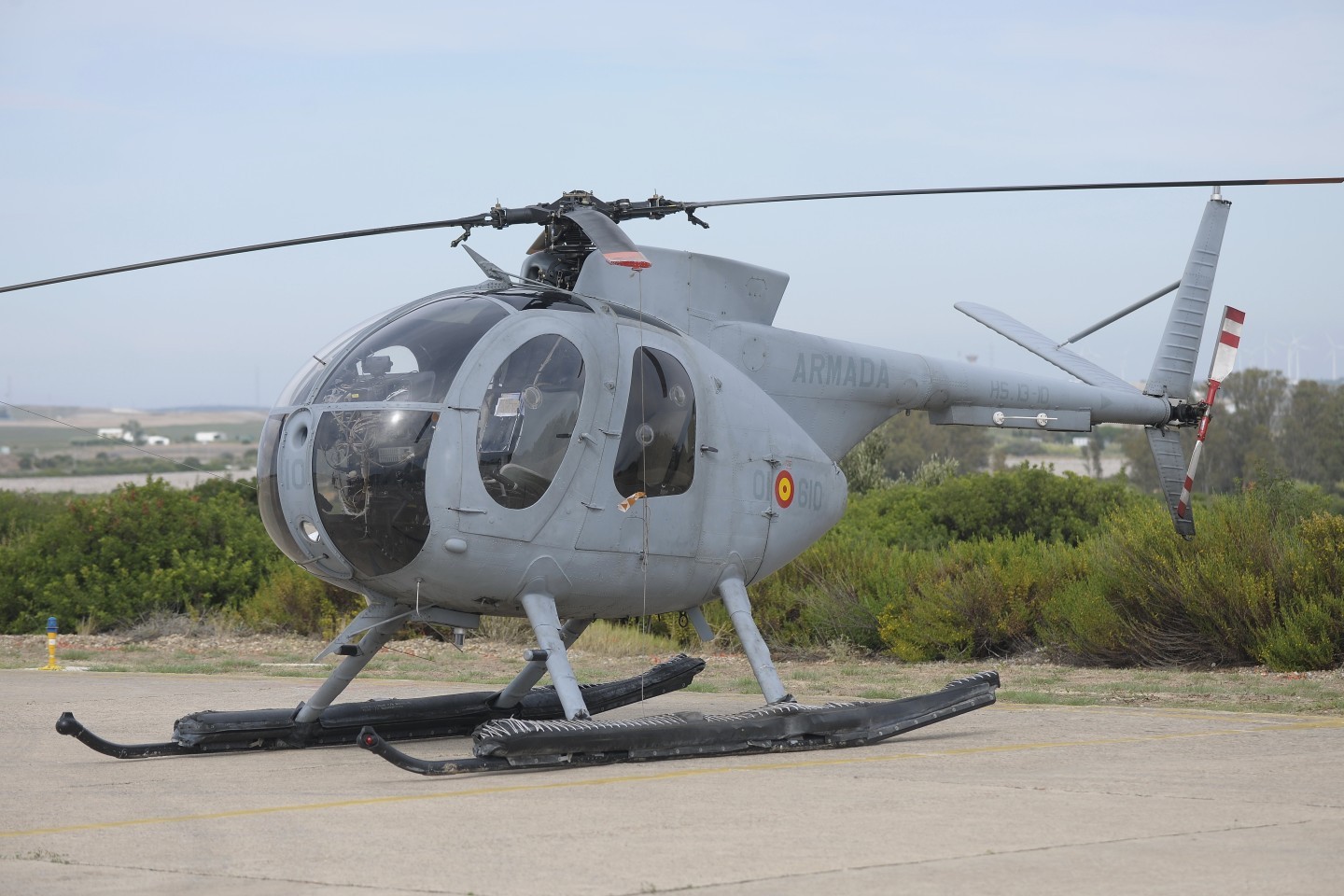 Helicopter Images - 17662756703372