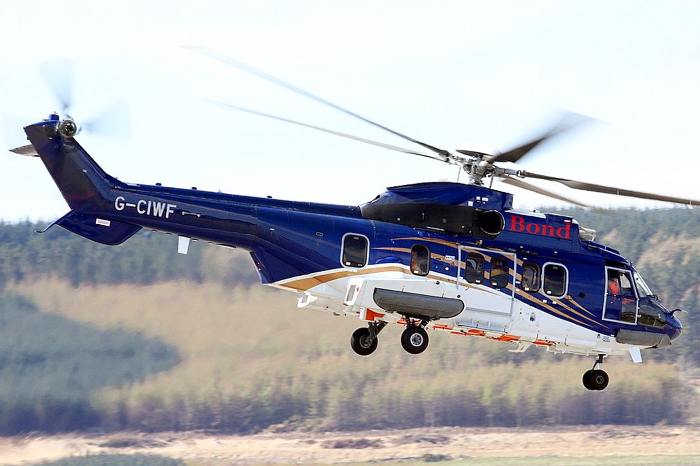 Helicopter Images - 17680606376370