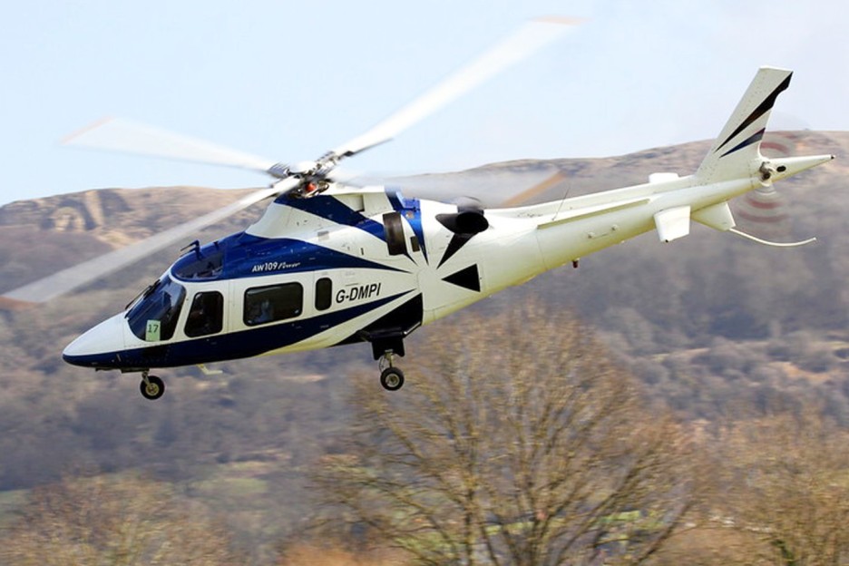 Helicopter Images - Photos