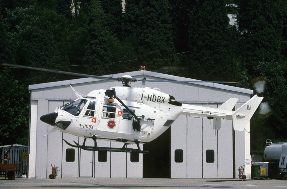 Helicopter Images - Photos