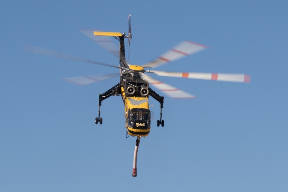 Helicopter Images - Photos