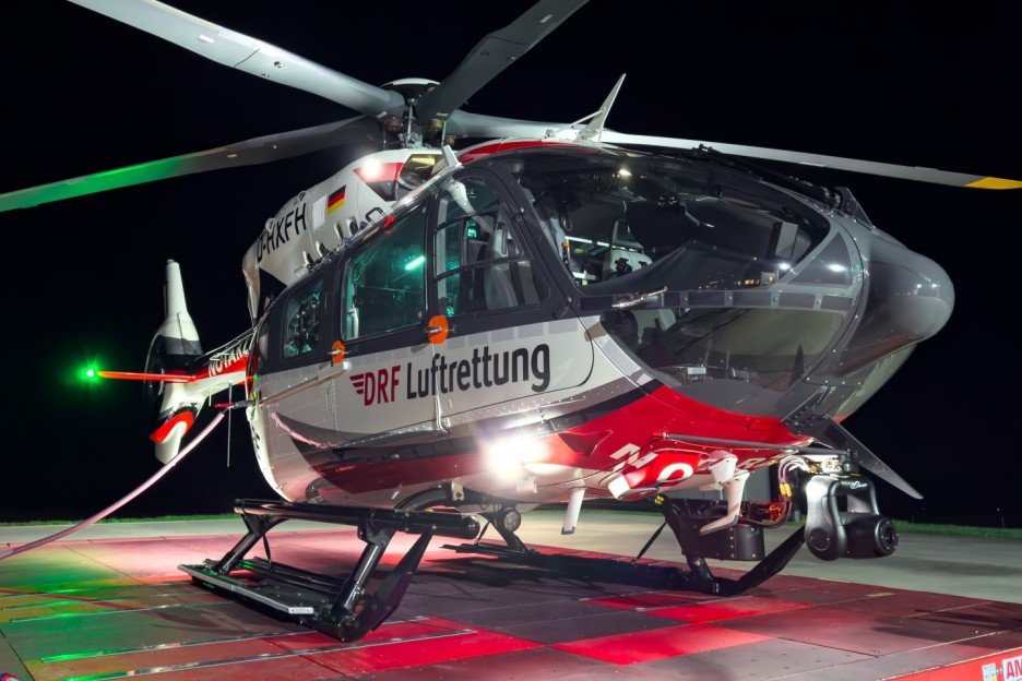 Helicopter Images - Photos