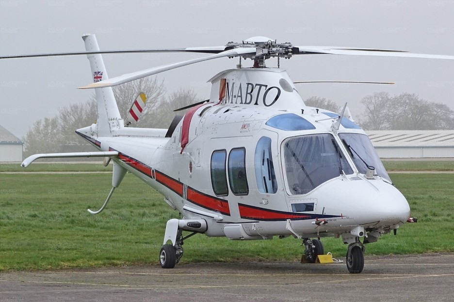 Helicopter Images - Photos