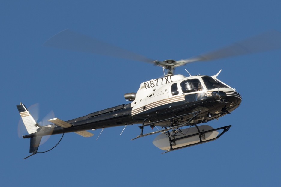 Helicopter Images - Photos