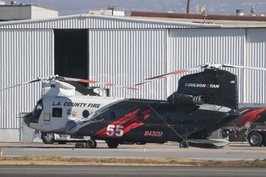 Helicopter Images - Photos