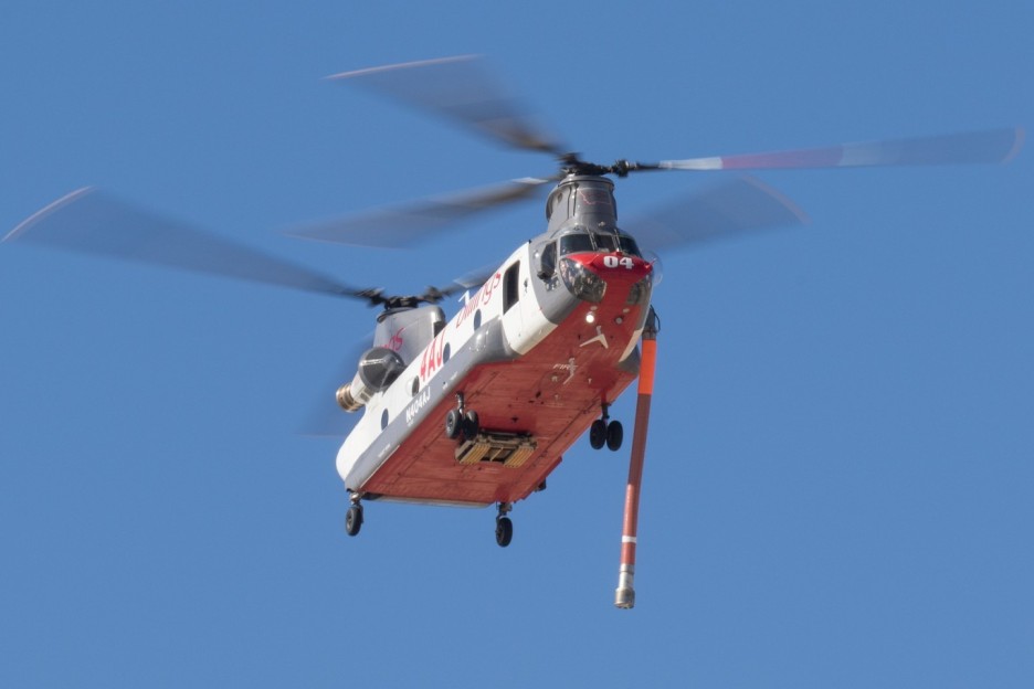 Helicopter Images - Photos