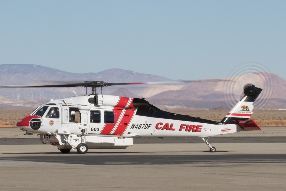 Helicopter Images - Photos