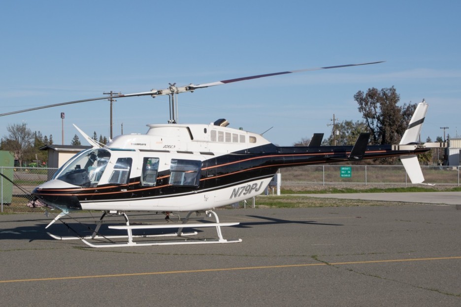 Helicopter Images - Photos