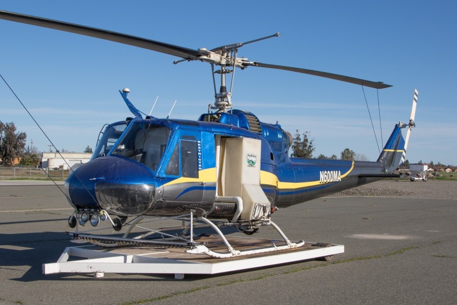 Helicopter Images - Photos