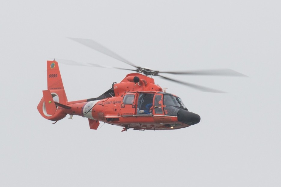 Helicopter Images - Photos