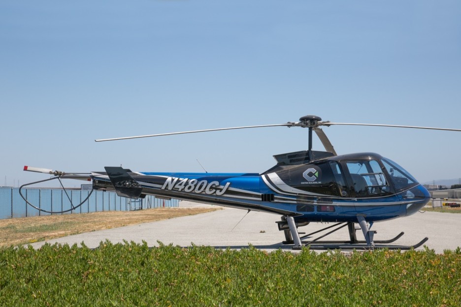 Helicopter Images - Photos