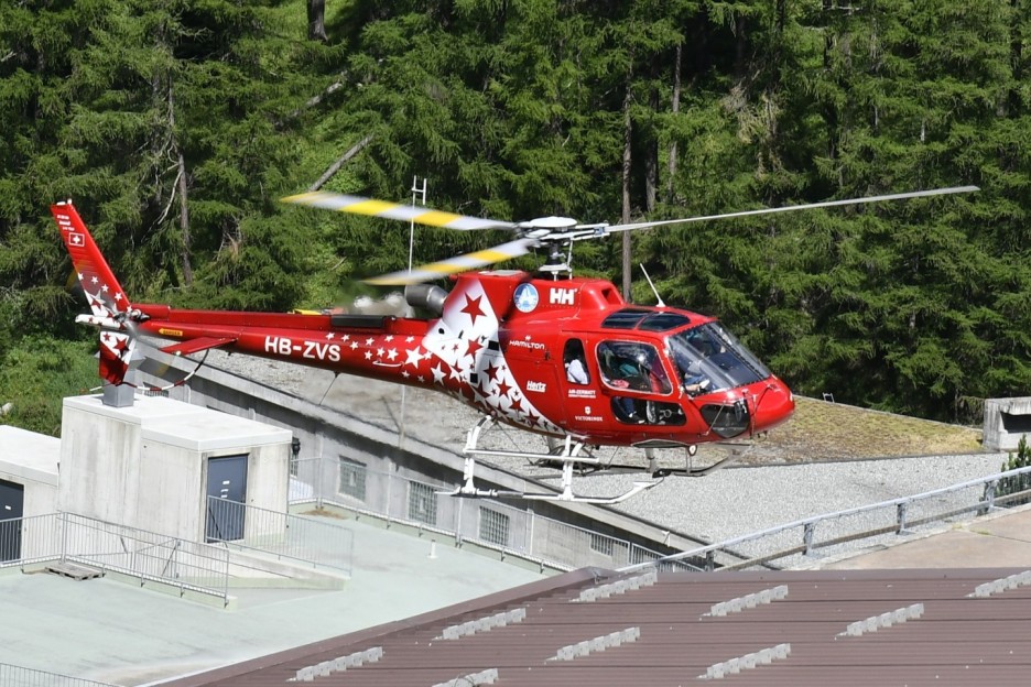 Helicopter Images - Photos