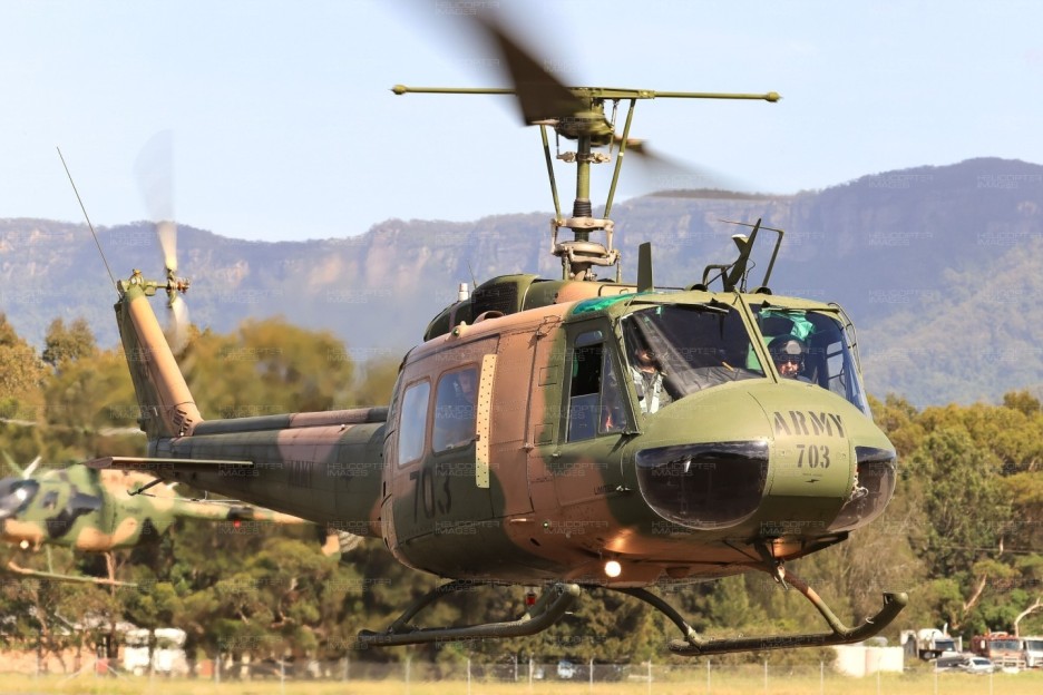 Helicopter Images - Photos