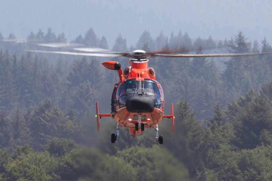 Helicopter Images - Photos