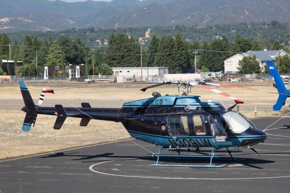 Helicopter Images - Photos