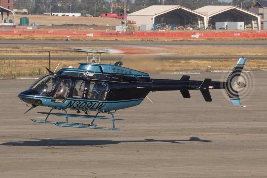 Helicopter Images - Photos