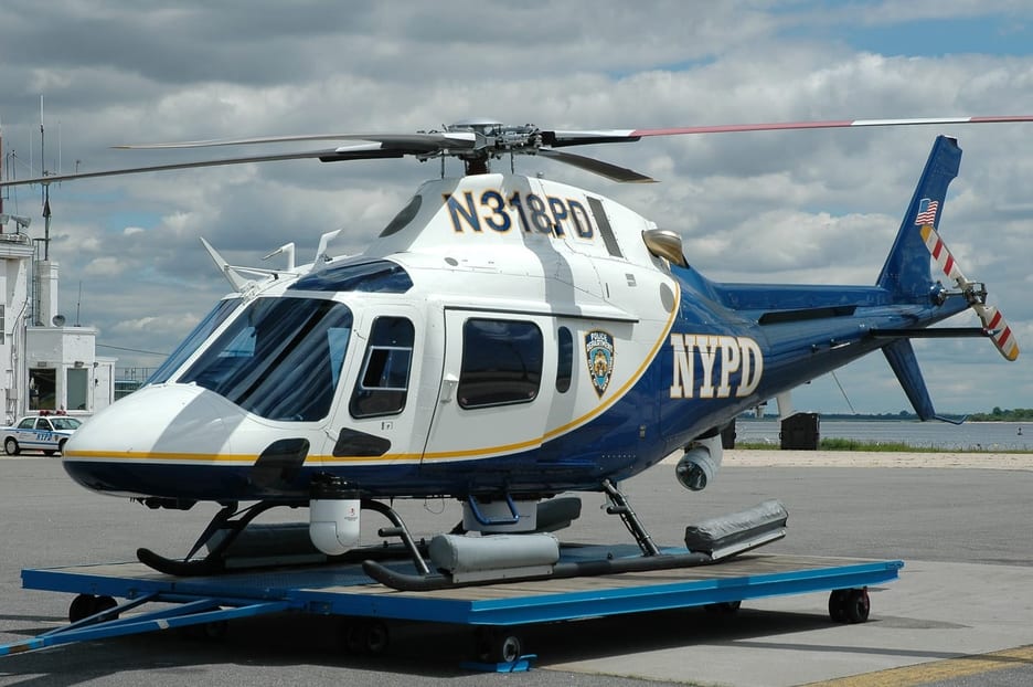Helicopter Images - Photos