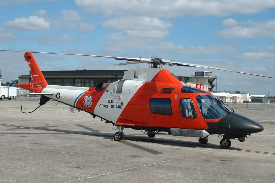 Helicopter Images - Photos