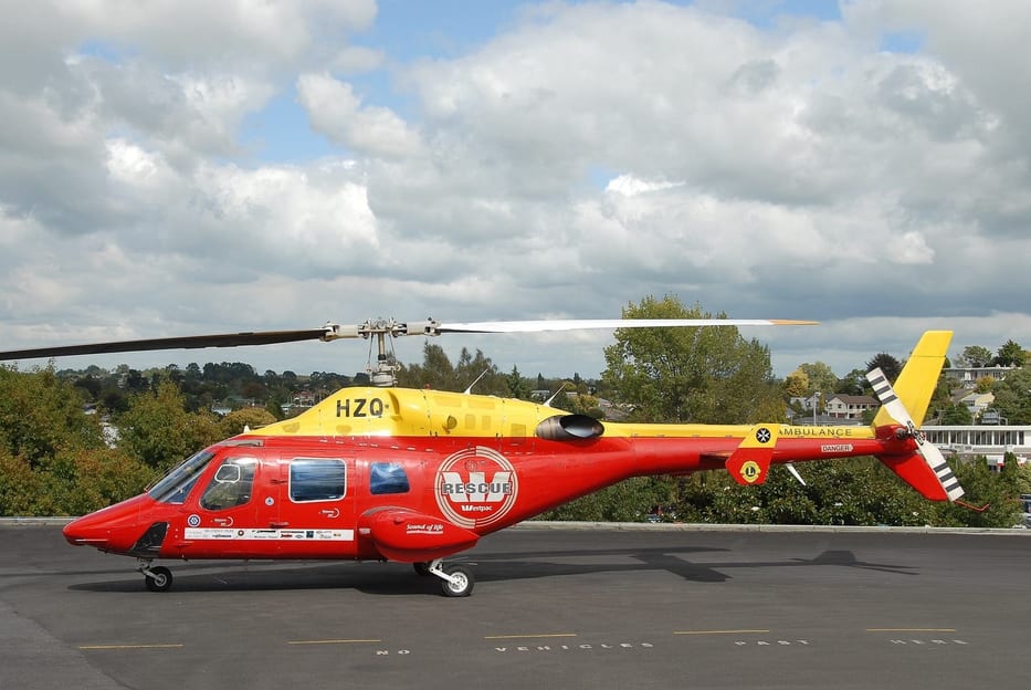 Helicopter Images - Photos
