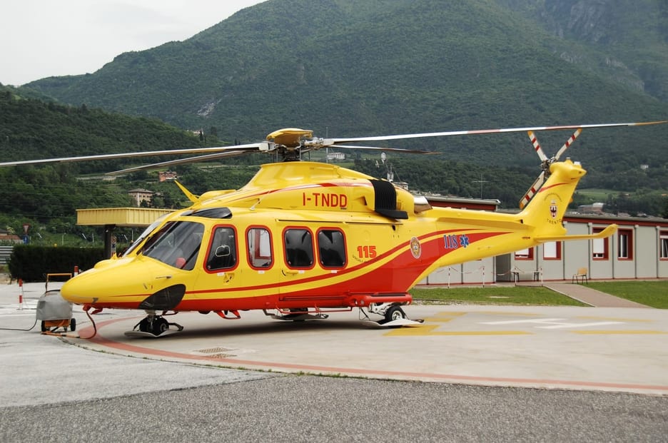 Helicopter Images - Photos