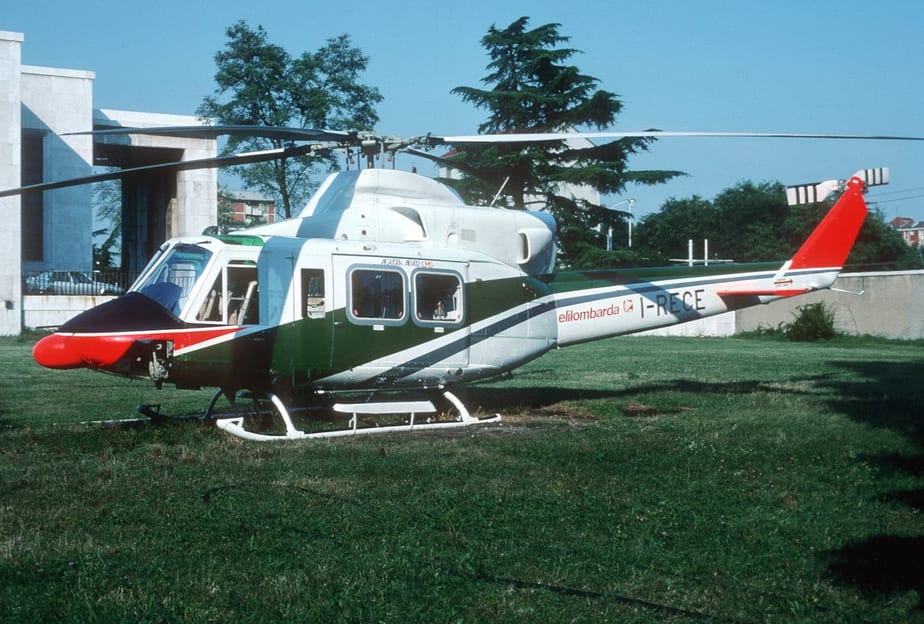 Helicopter Images - Photos